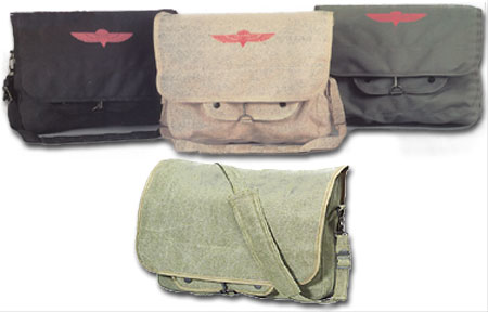 Israeli Paratrooper Bag